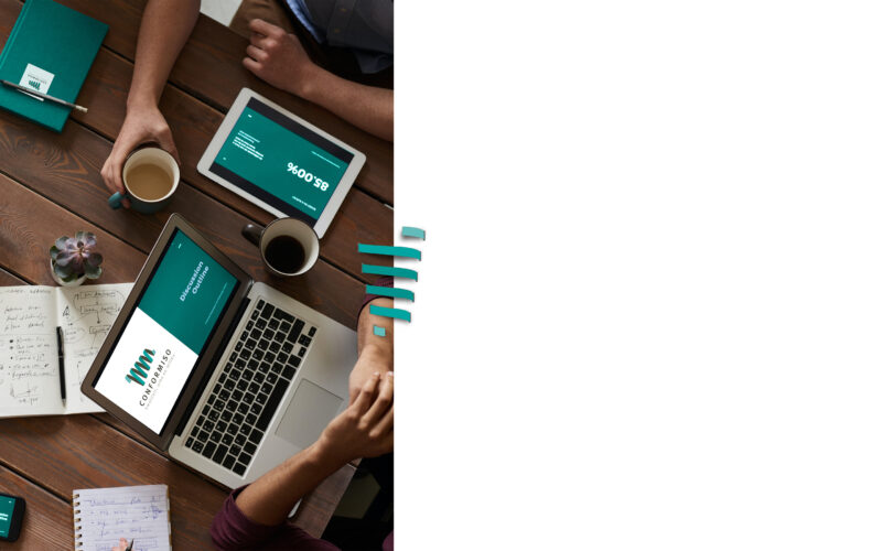 Conformiso voor kwaliteits-, arbo-, informatiebeveiligings-, en milieumanagement